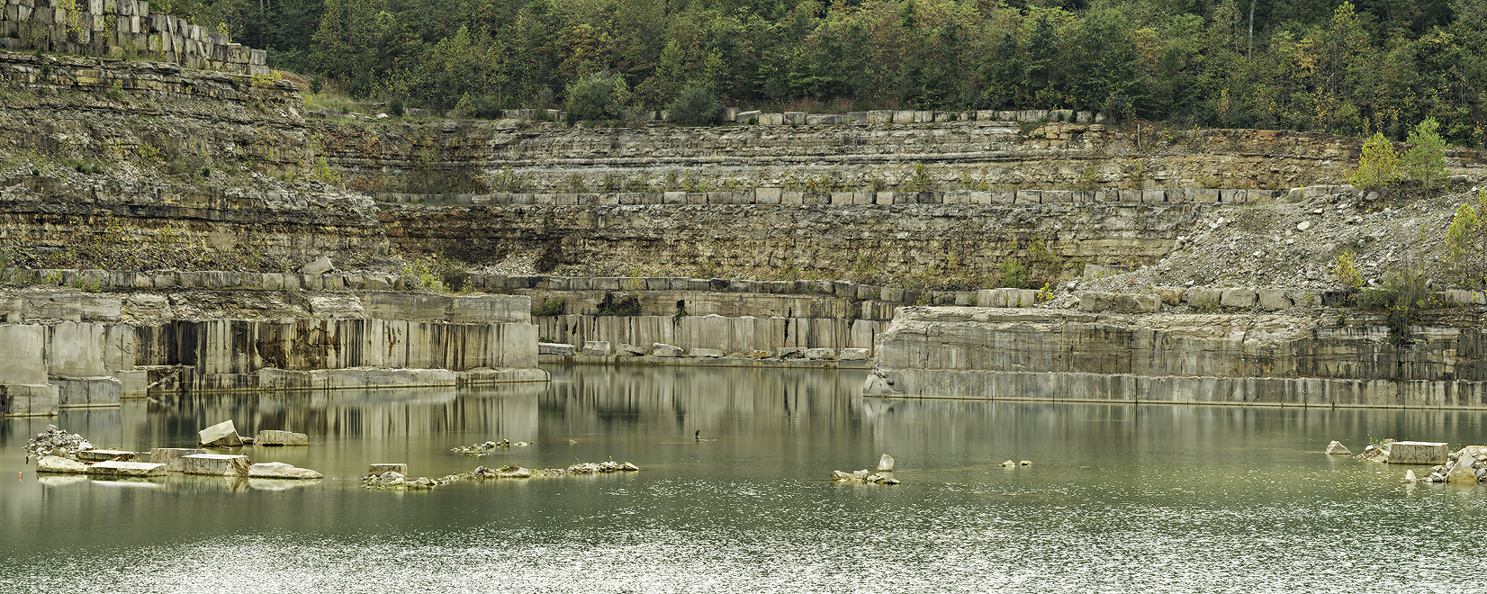 Marques patrimoniales - Polycor Inc.